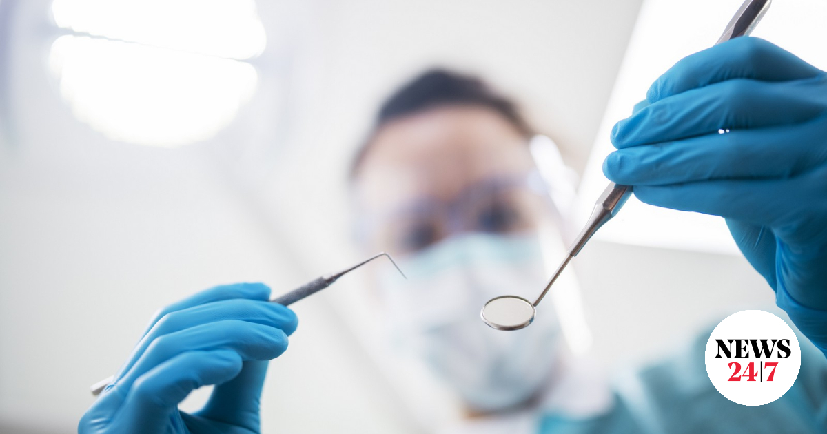 Dentist Pass: Πότε λήγει η προθεσμία για τις αιτήσεις