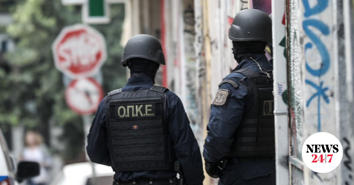 Ν. Ηράκλειο: Εισαγγελική έρευνα για τον τραυματισμό της 16χρονης
