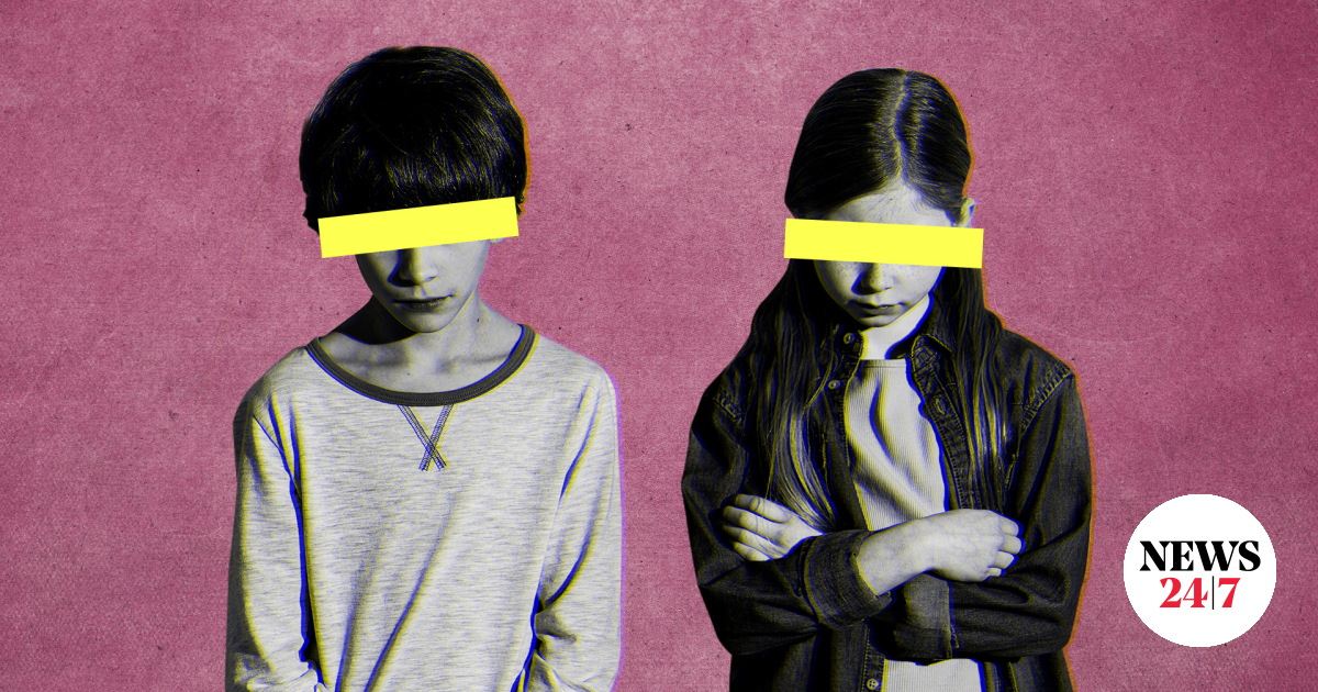Παιδική εγκληματικότητα- Τι συμβαίνει στην Ελλάδα
