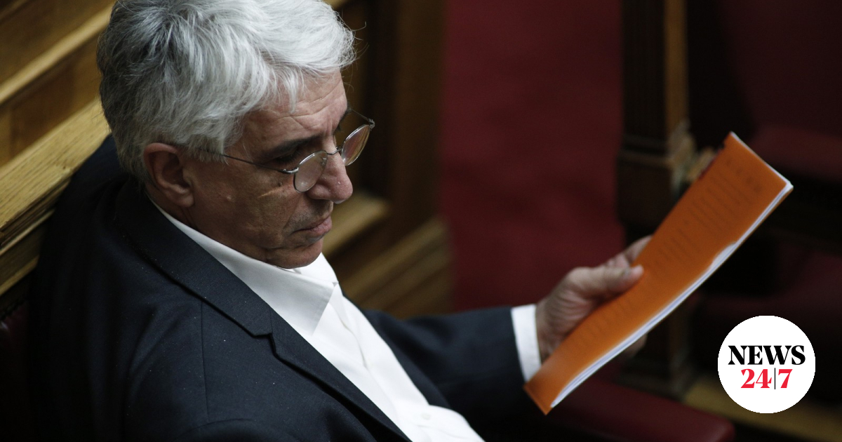 Νίκος Παρασκευόπουλος: Μετά την κοινωνία