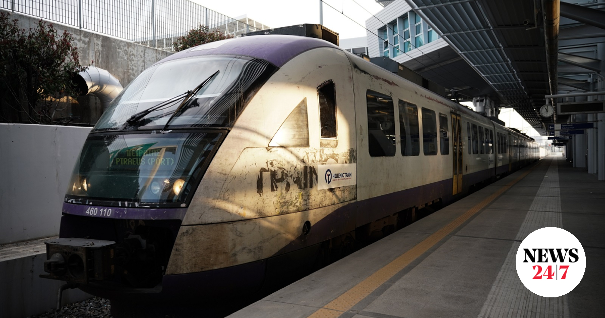 Μεγάλες καθυστερήσεις στον Προαστιακό της Αθήνας - Ποια δρομολόγια δεν ...