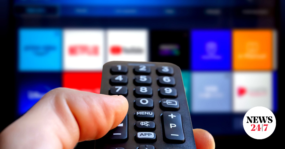 Τηλεθέαση: Χάος στην prime time - Οι σειρές ηττήθηκαν από έναν ...