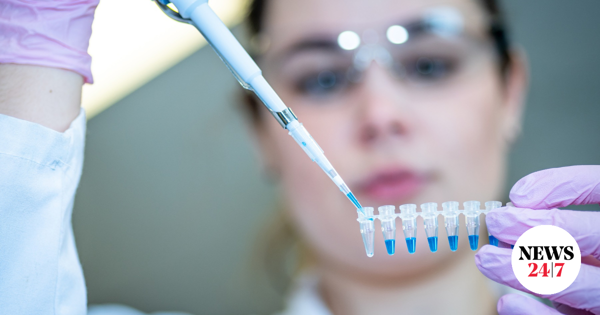 CRISPR: Η Βρετανία ενέκρινε πρώτη τη θεραπεία γονιδιακής επεξεργασίας ...