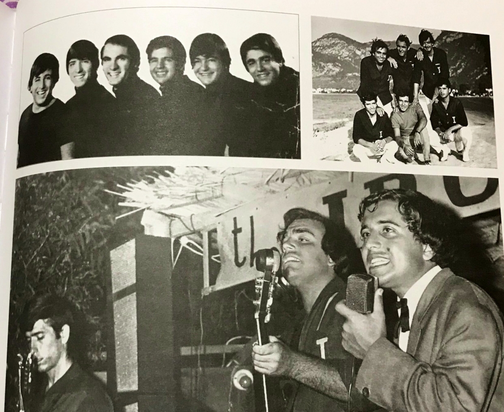 14 ελληνικά συγκροτήματα των sixties και οι άγνωστες ιστορίες τους