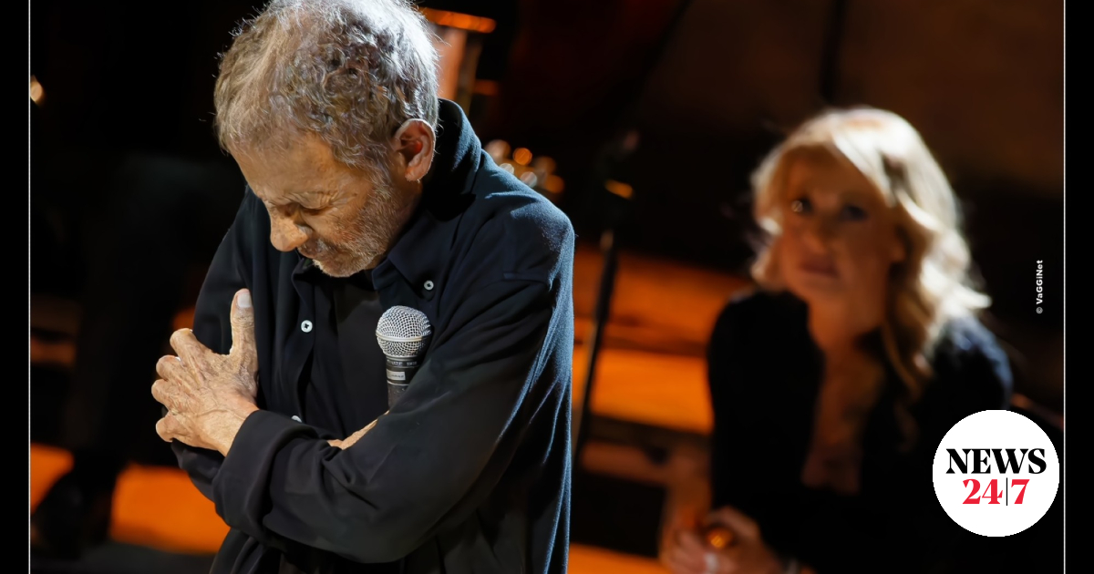 Έχεις άλλες δύο ευκαιρίες να ακούσεις το θρυλικό ΡΕΜΠΕΤΙΚΟ του Σταύρου ...