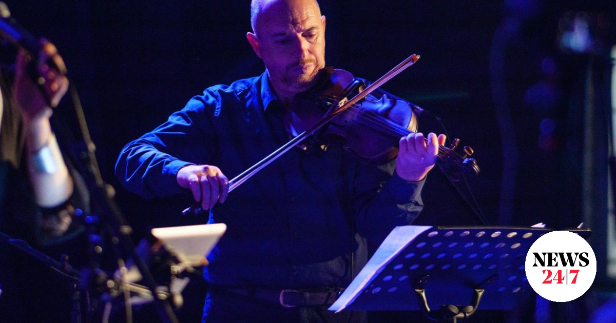 Γεννάδειος Βιβλιοθήκη: Μια γιορτή του Ηπειρώτικου μουσικού πολιτισμού ...