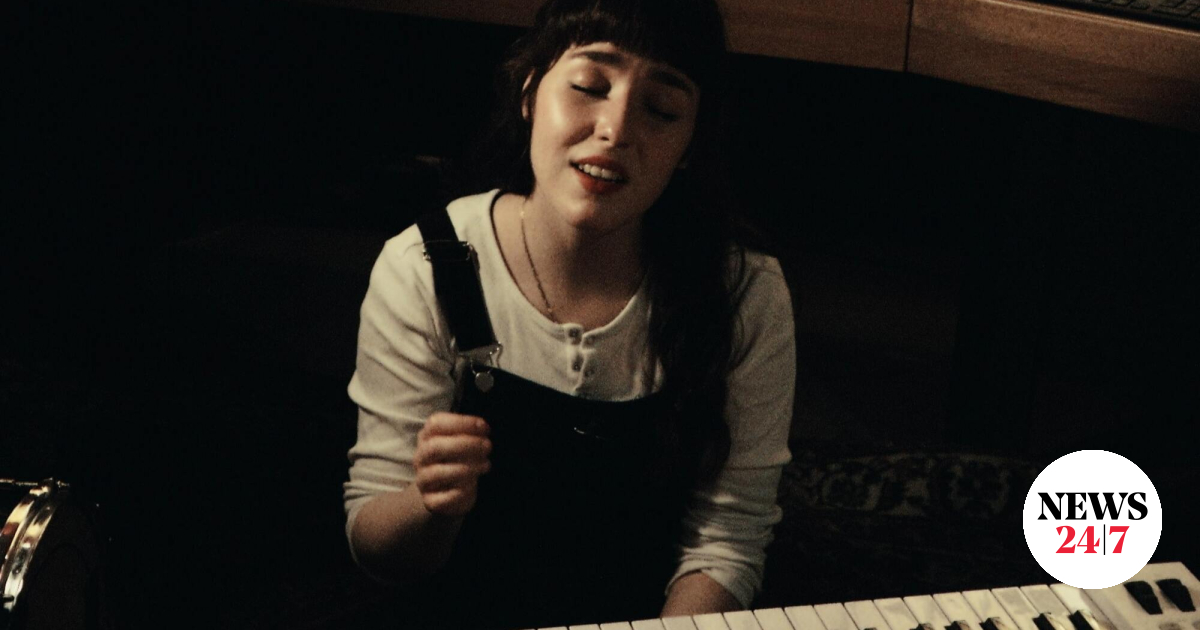 Η Alkyone αισθάνεται ότι δεν έχει να αποδείξει κάτι σε κανέναν