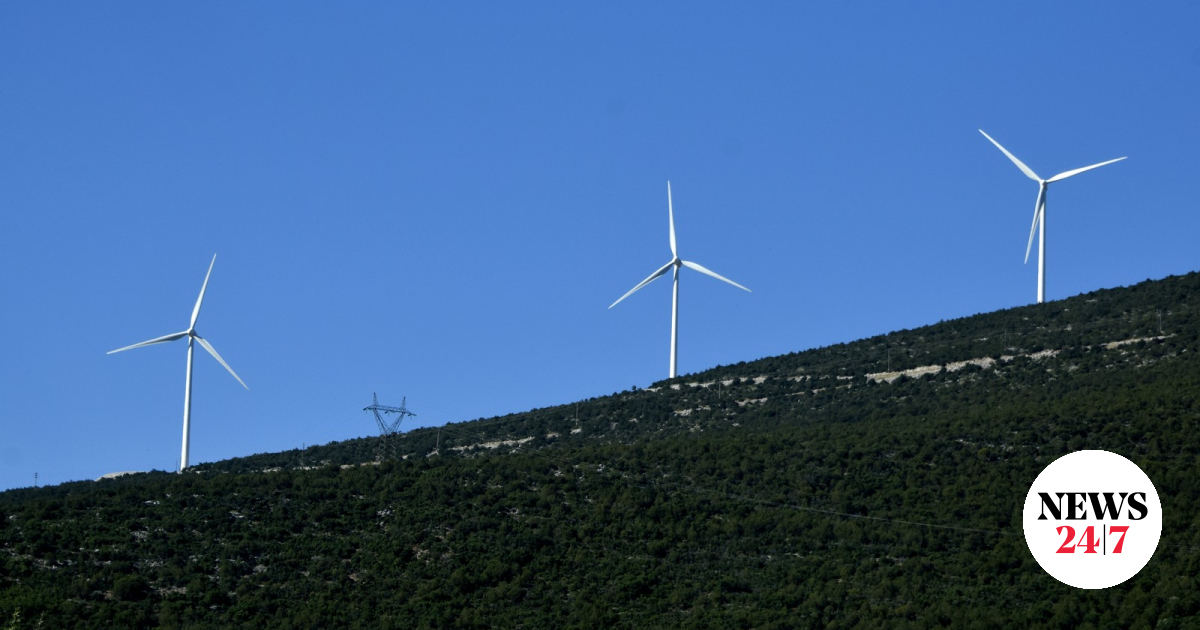 Ηλεκτρικό "χώρο" για να εγκατασταθούν περισσότερες ΑΠΕ αναζητά το ΥΠΕΝ