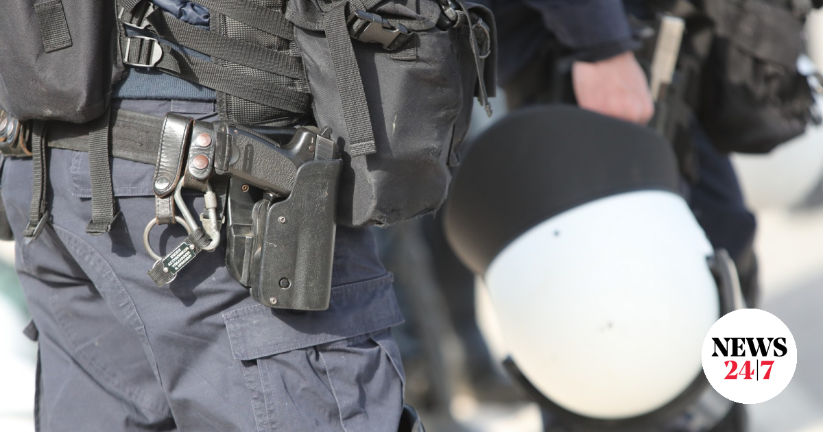 Βοιωτία: Οργή για τον θάνατο του 17χρονου - Ανακοινώσεις από ΕΛΛΑΝ ...