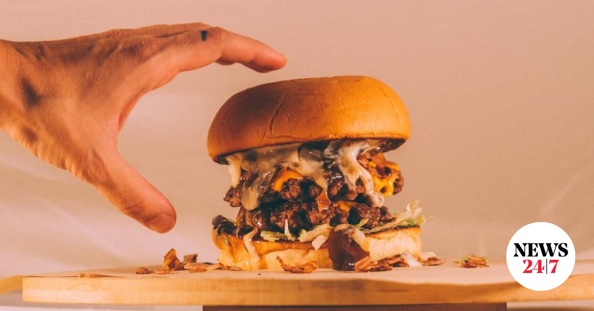 Guilty Adam: Σε ένα άκυρο στενό στη Μεταμόρφωση φάγαμε τα πιο κολασμένα ...