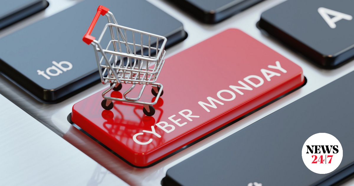 Cyber Monday: Πότε πέφτει - Τι να προσέξετε