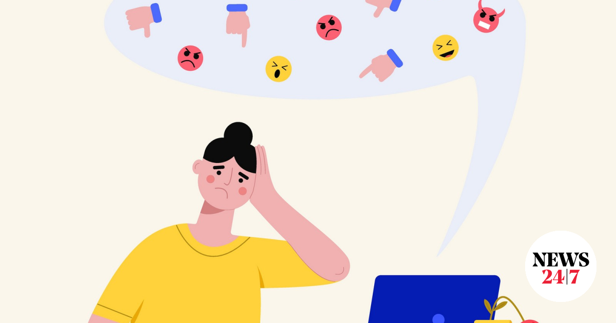 Η έμφυλη βία στο διαδίκτυο συνεχίζεται και offline