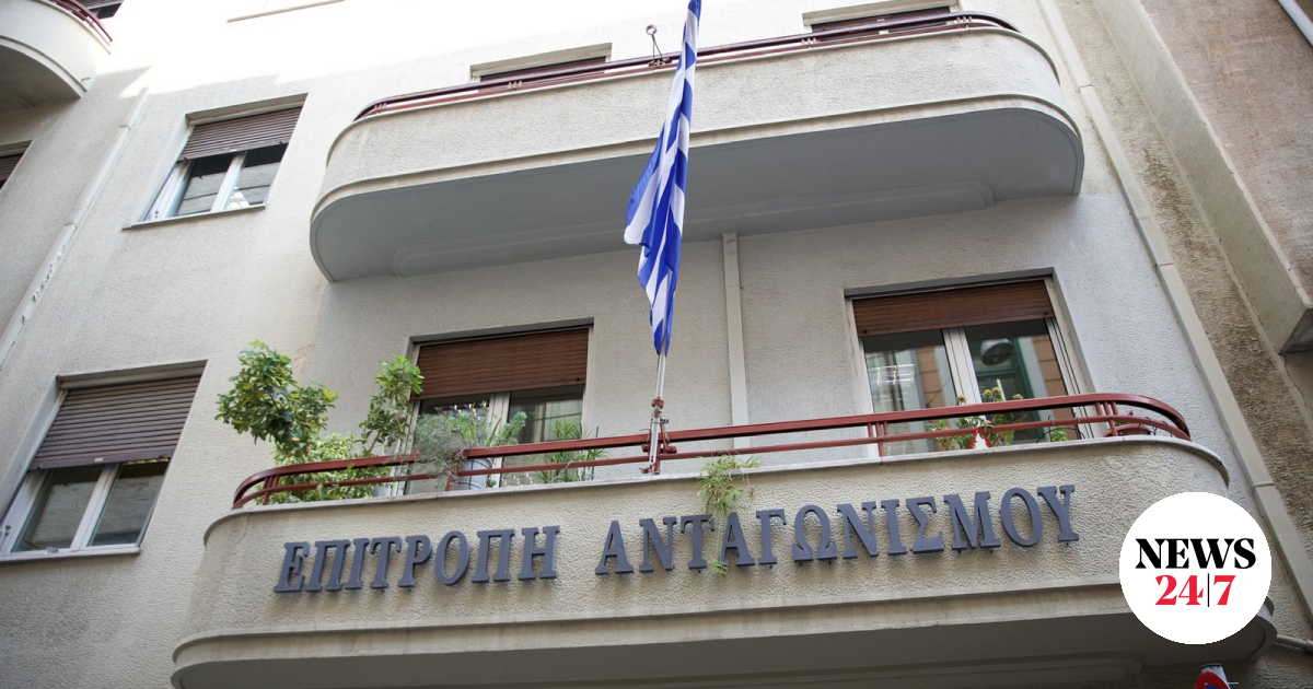 Επιτροπή Ανταγωνισμού: Ερευνα για παρεμπόδιση ελέγχου στον ΣΒΤ