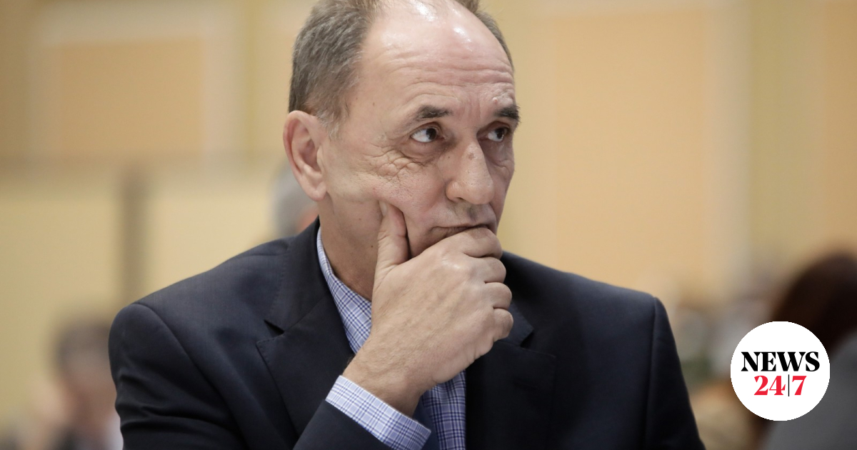 Ο Γιώργος Σταθάκης γράφει για το τέλος του ΣΥΡΙΖΑ