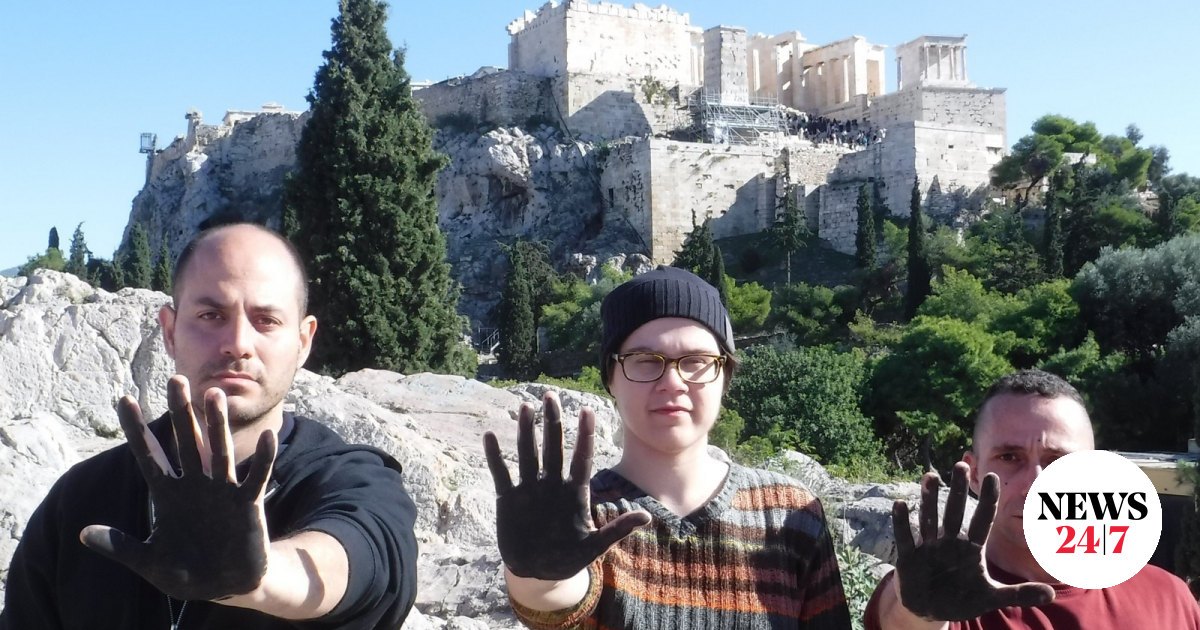 Greenpeace: 3 + 3 αιτήματα για την COP28
