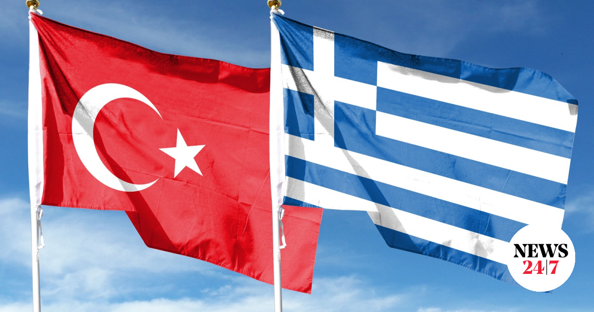 Ελληνοτουρκικά: "Πρόσθετες θεματικές συνεργασίας" αποφάσισαν οι ...