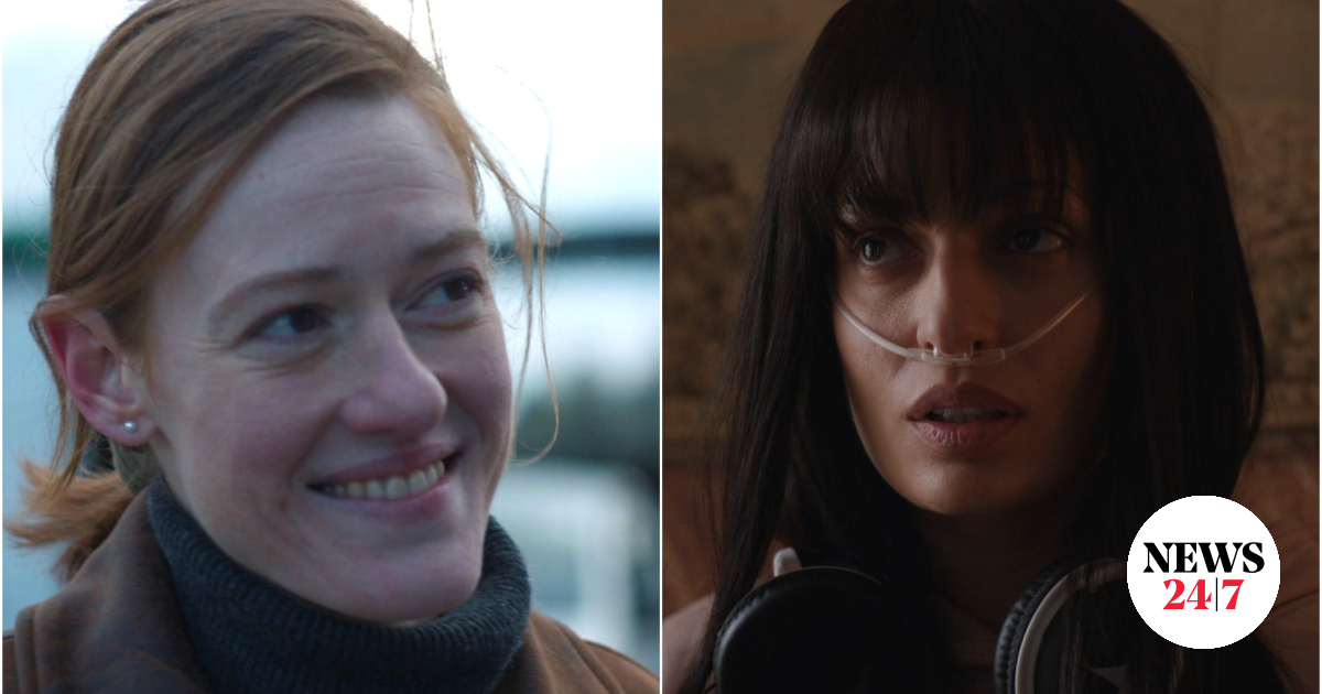 Milky Way: Οι νέοι χαρακτήρες της σειράς - Γνωρίστε τους