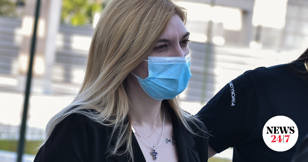 Πισπιρίγκου: Ξεκινά η δίκη για τη δολοφονία Ίριδας και Μαλένας