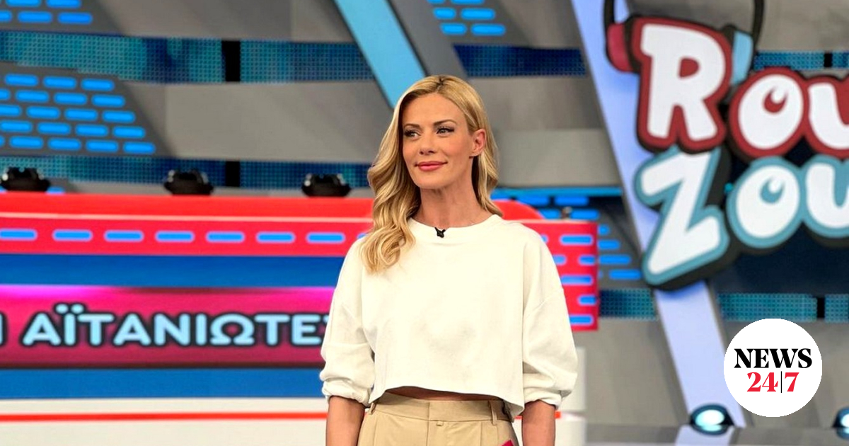 Αποκαλύφθηκε ποιος είναι ο "Δάσκαλος" του "Ρουκ Ζουκ"