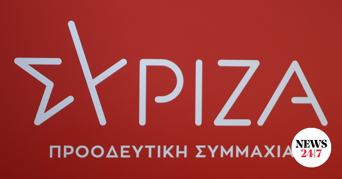 ΣΥΡΙΖΑ: Αποχώρησε ο πρώην διευθυντής της Αυγής, Αγγελος Τσέκερης