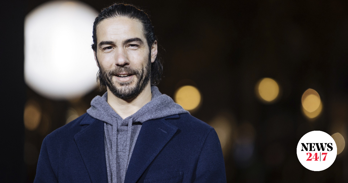 Ταχάρ Ραχίμ για Ναπολέοντα: «Αυτή η ταινία δε θα μπορούσε να έχει γίνει ...