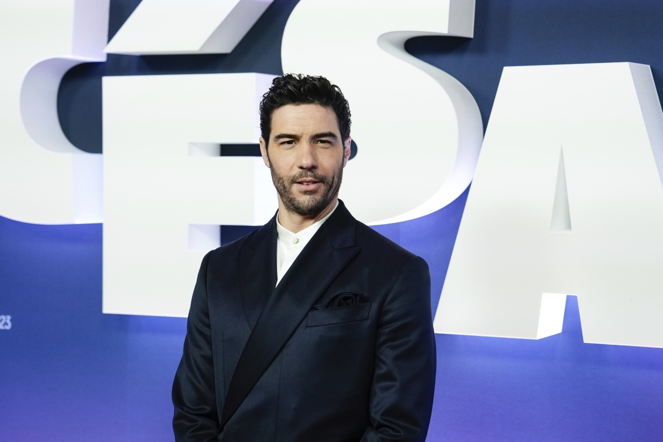 Ταχάρ Ραχίμ για Ναπολέοντα: «Αυτή η ταινία δε θα μπορούσε να έχει γίνει ...