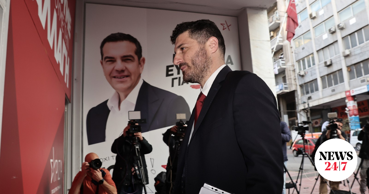 Τεμπονέρας: Δεν είμαστε με το κεφάλαιο και τους "νοικοκυραίους"
