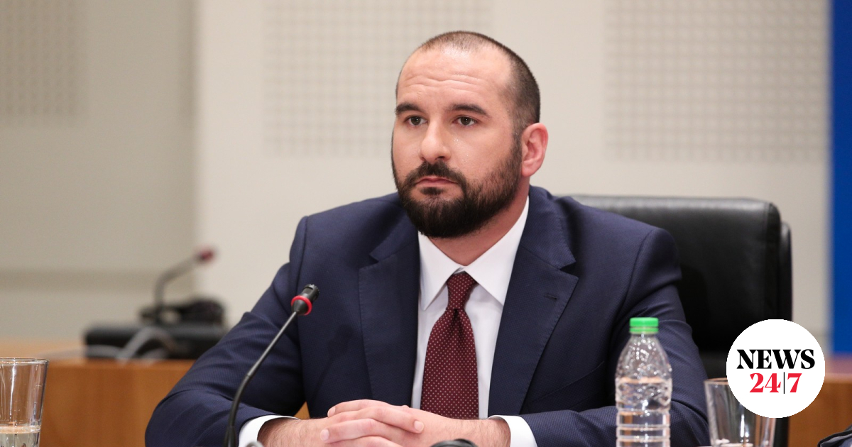 Τζανακόπουλος: Ήρθε η ώρα να εξηγήσουμε γιατί φύγαμε από τον ΣΥΡΙΖΑ