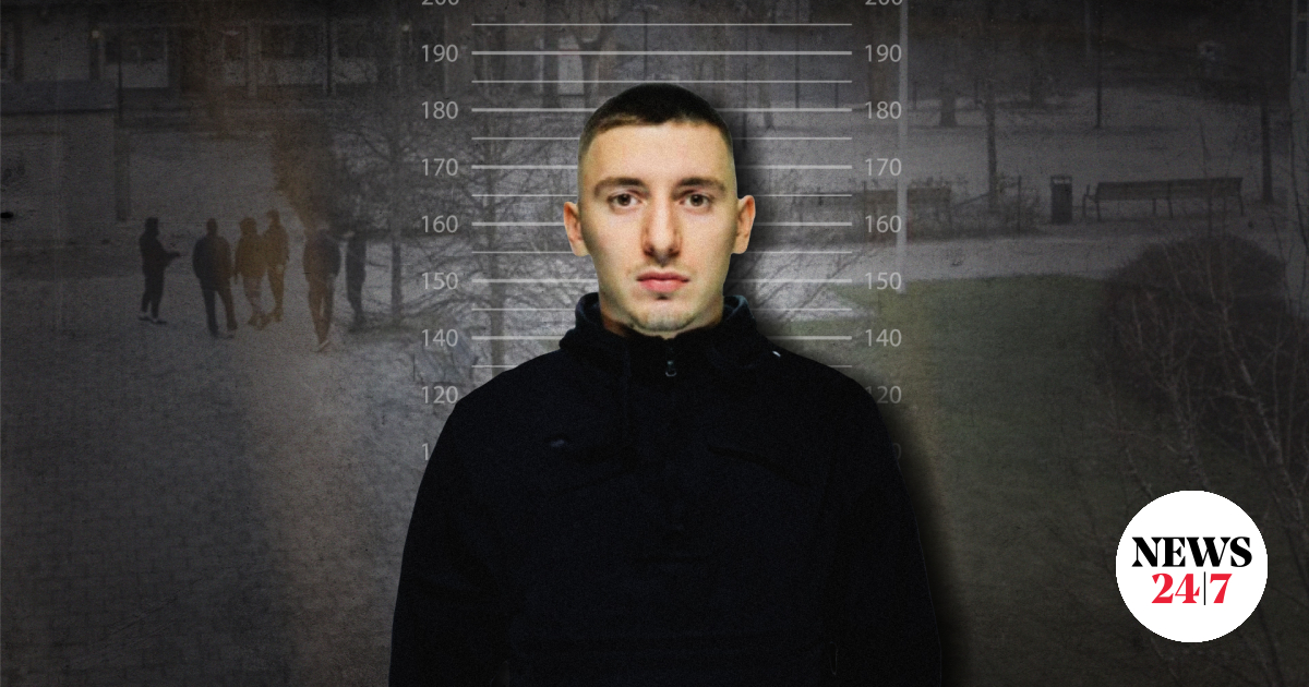 Greken - Ο «Έλληνας» στον πόλεμο συμμοριών της Σουηδίας