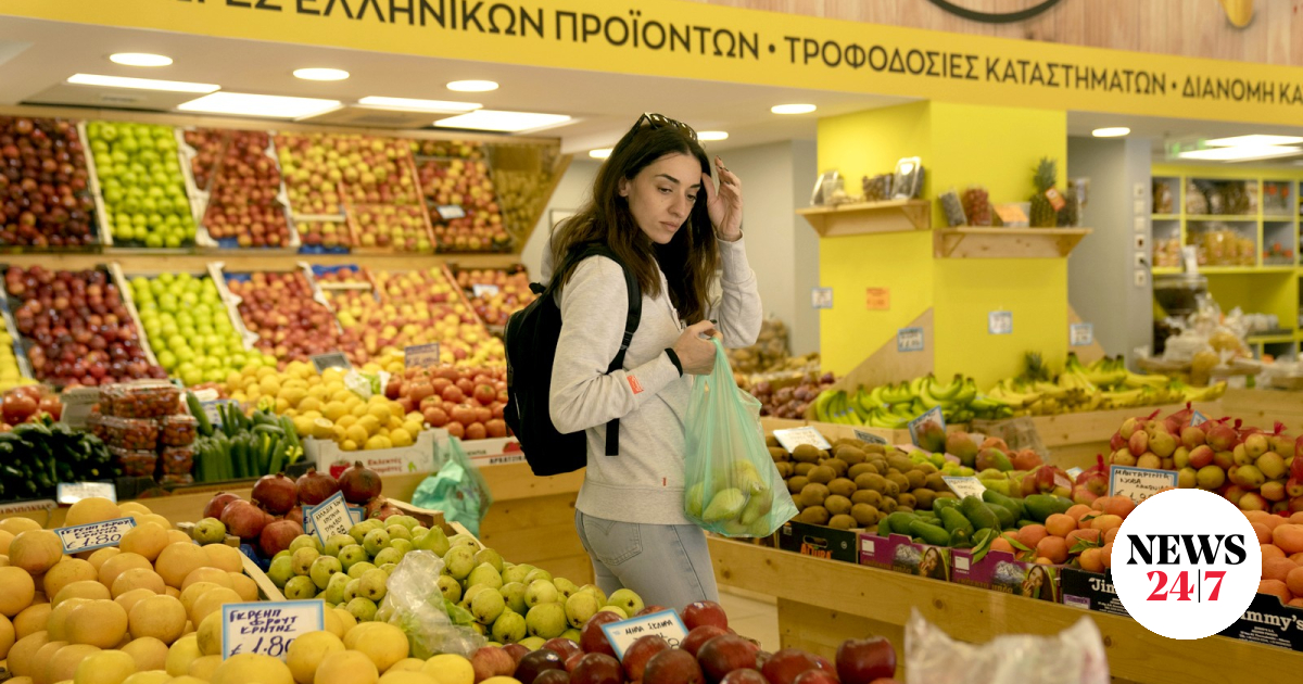 Συνεχεια ανατιμήσεων και το 2024 - Χωρίς “φρένο” οι τιμές