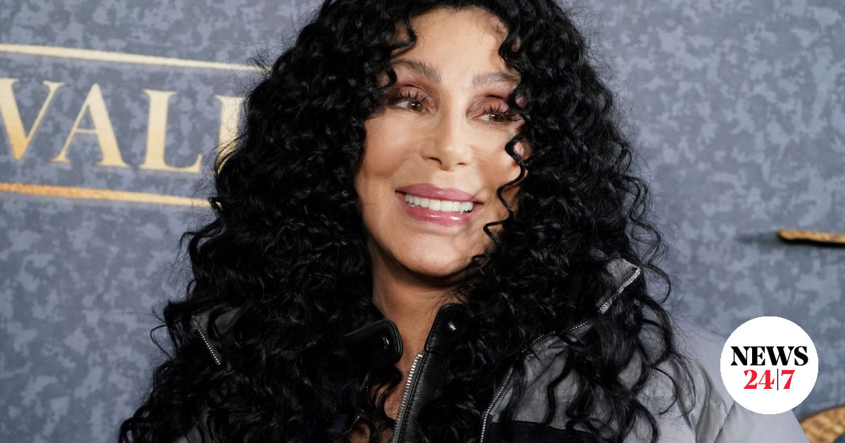 Cher: Το ένα πράγμα που οι γυναίκες πρέπει να κάνουν μια φορά