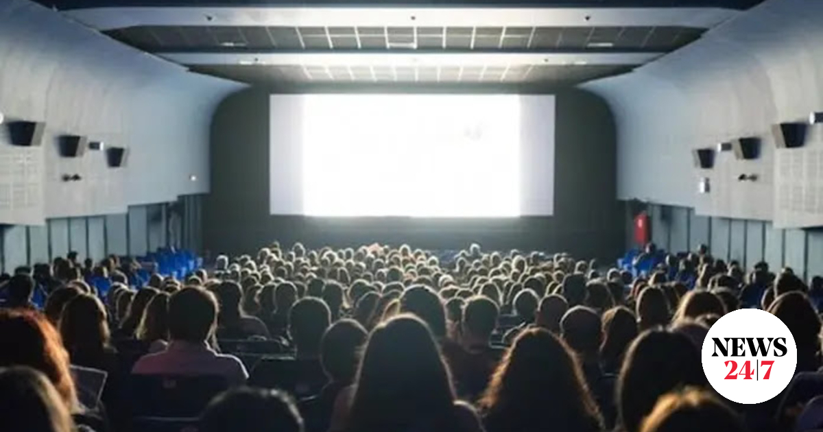 Ο εμβληματικός κινηματογράφος Όπερα επαναλειτουργεί από το Cinobo