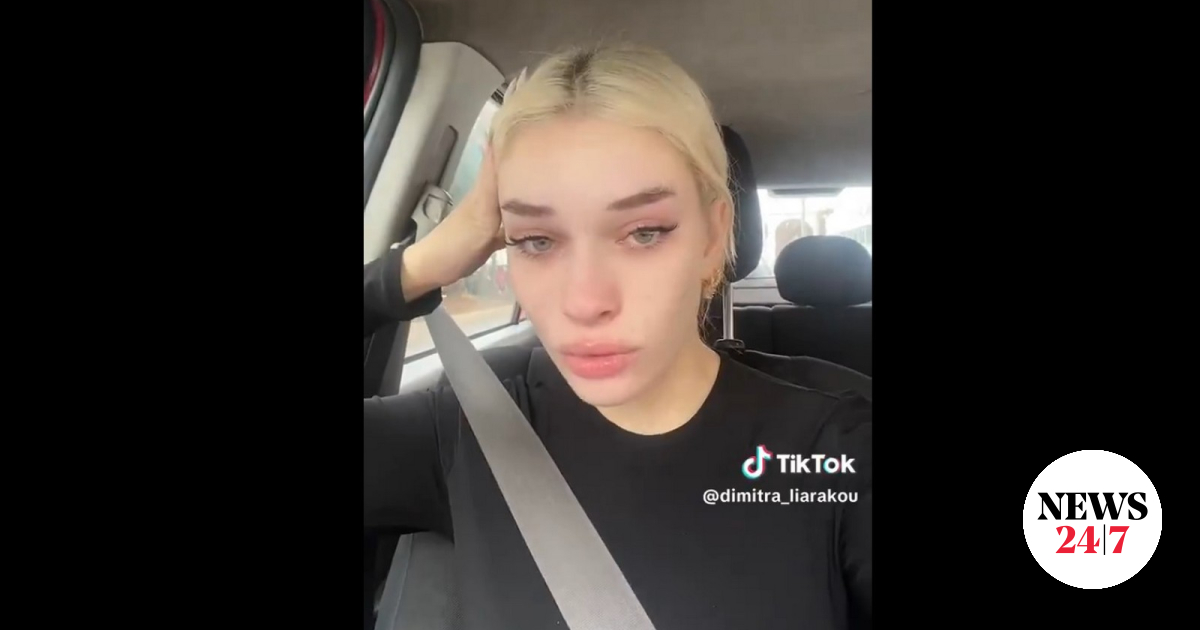 Καταγγελία για σεξουαλική παρενόχληση από άνδρες της Δημοτικής Αστυνομίας