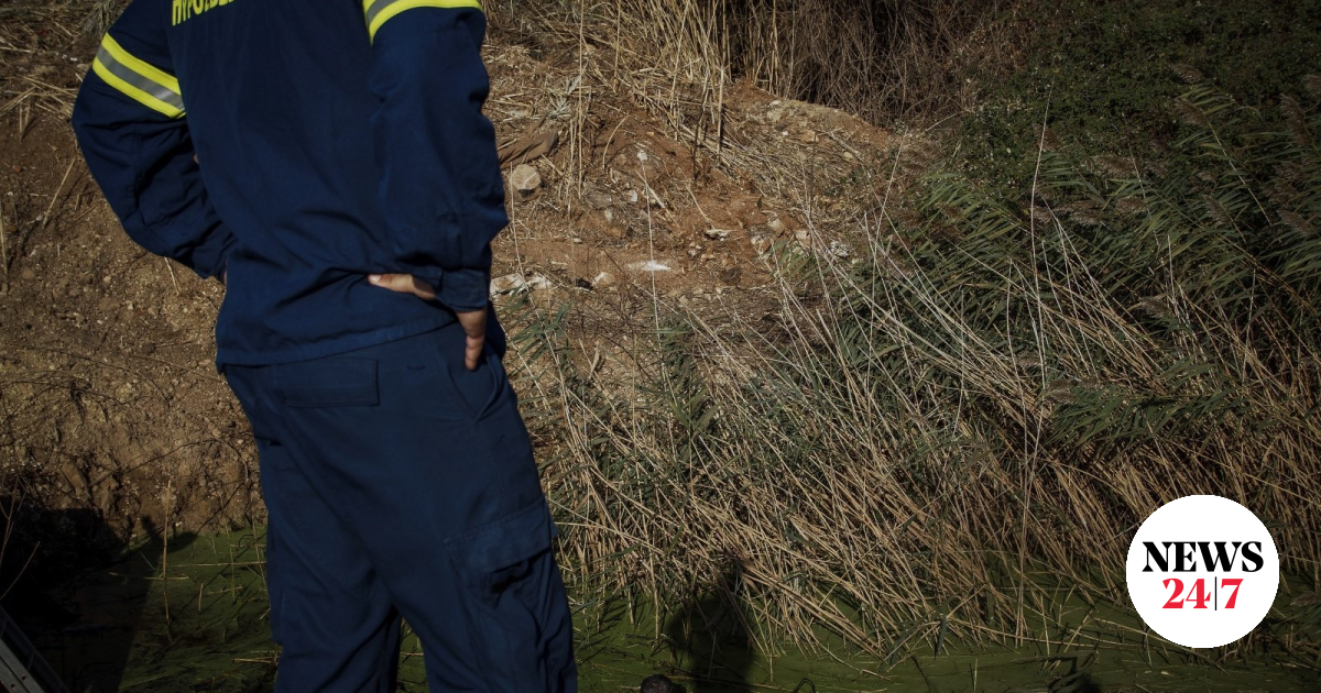 Αχαΐα: Εντοπίστηκε χωρίς τις αισθήσεις του ο 61χρονος