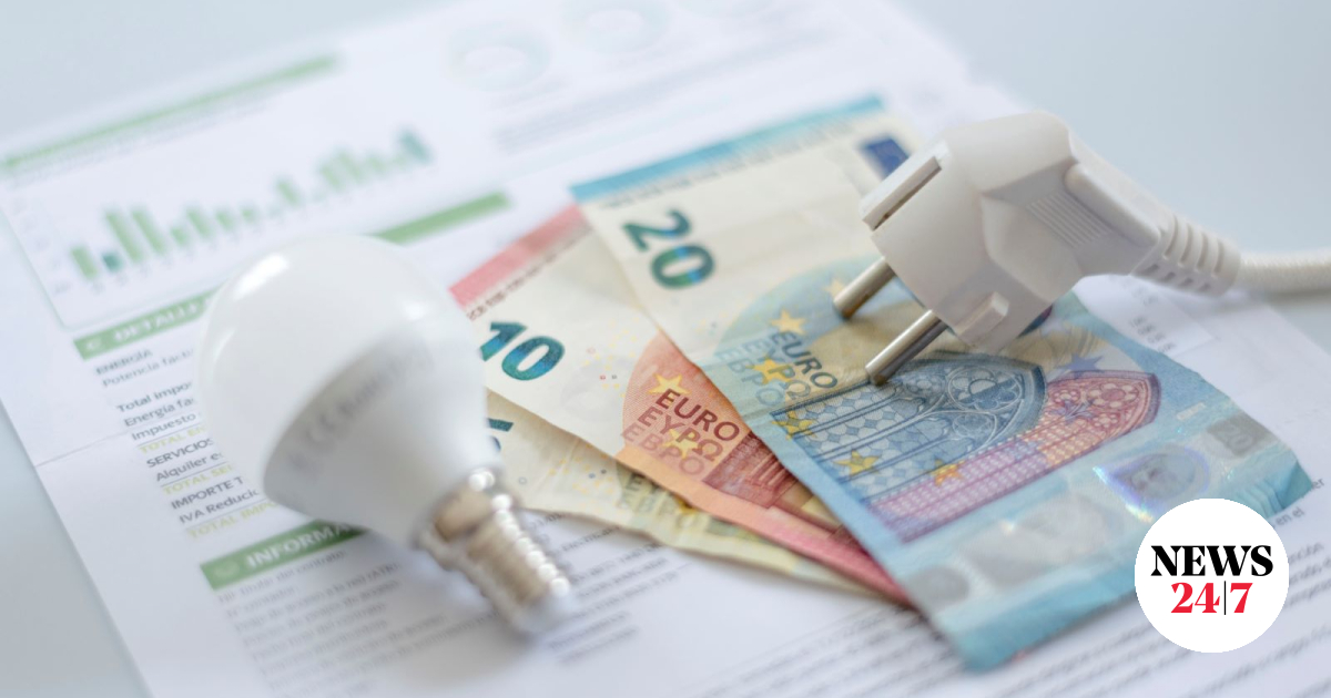 Όσα πρέπει να ξέρετε για τα νέα τιμολόγια ρεύματος το 2024
