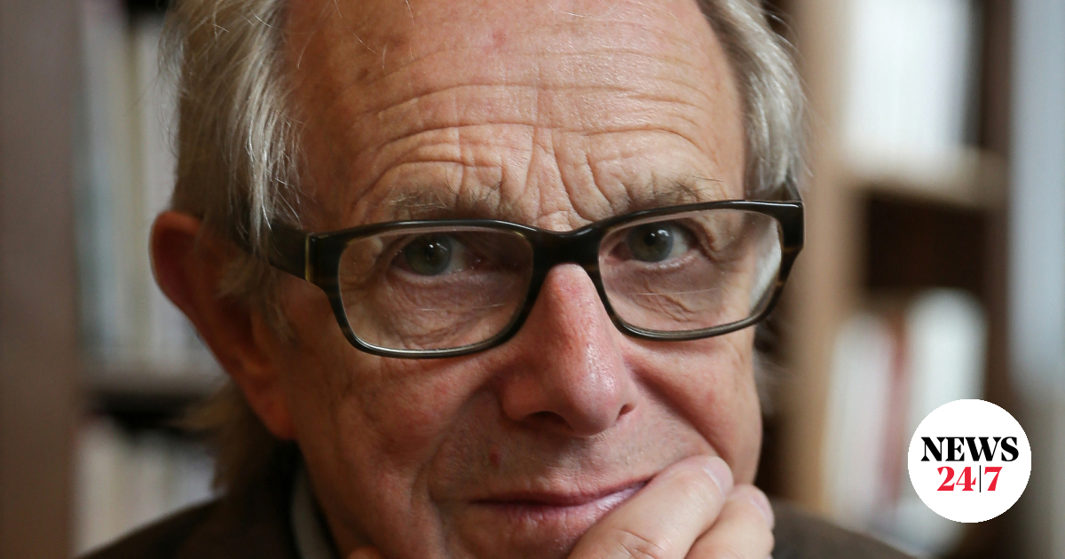 Κεν Λόουτς: "Οι άνθρωποι κάνουν στροφή στα δεξιά από απόγνωση"