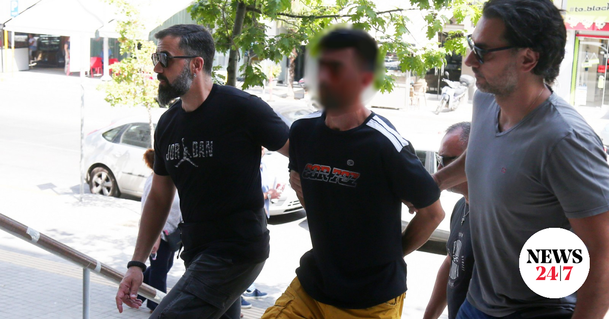 Δολοφονία 64χρονου στη Μενεμένη: Η εισαγγελική πρόταση για τον 30χρονο ...