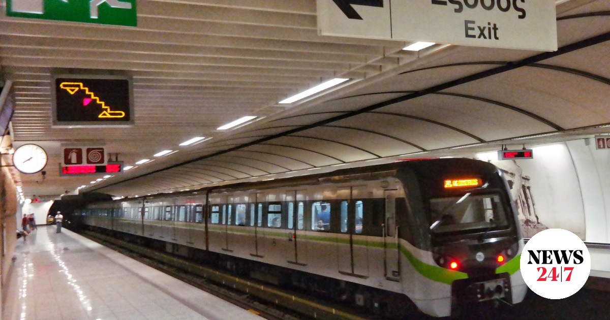 Metro: The modifications on Line 2 come into force today – Which ...