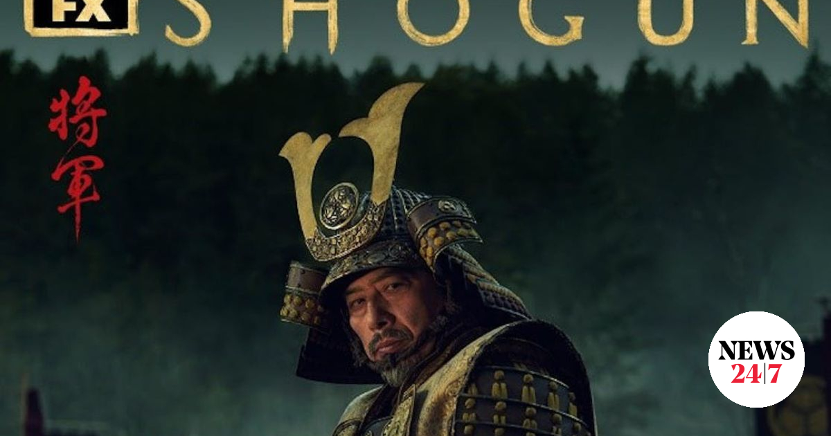 Η νέα πρωτότυπη σειρά «SHŌGUN» παραγωγής FX έρχεται στις 27 Φεβρουαρίου ...
