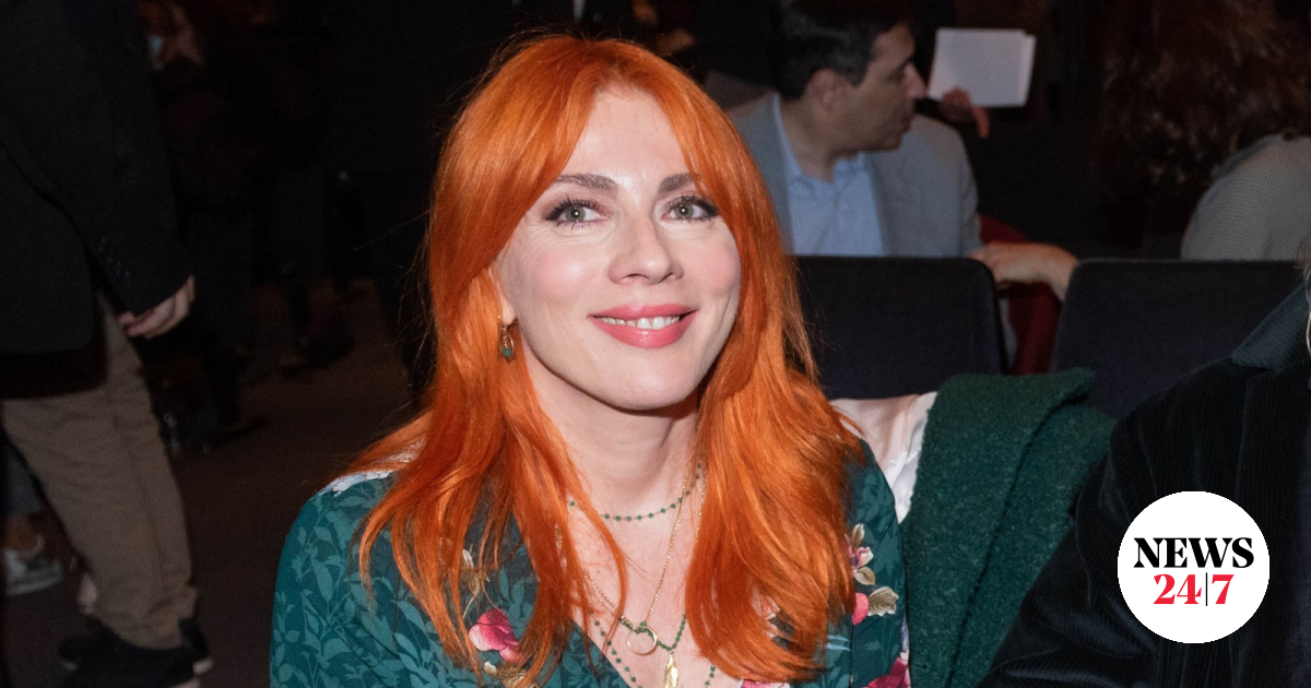 Σμαράγδα Καρύδη: “Θέλω να κάνω λίφτινγκ – Η ζωή είναι μάταιη...”