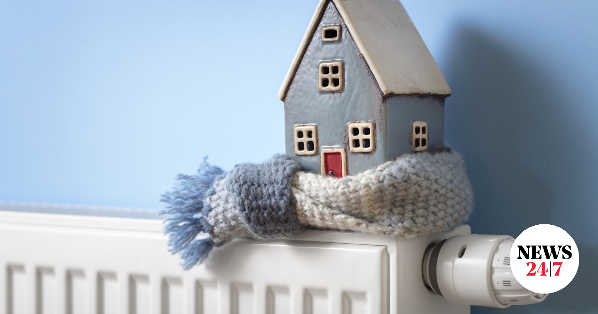 Heating allowance: Amounts and payment schedule