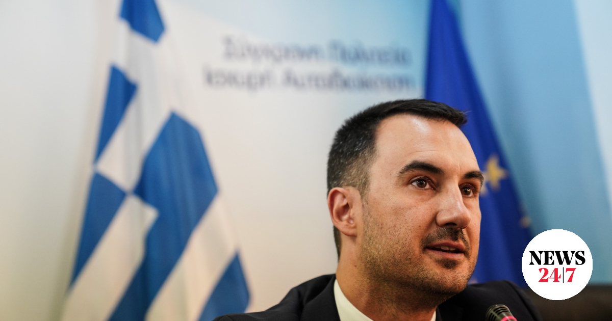 Το σποτ των "11" για τα αποκαλυπτήρια του νέου φορέα