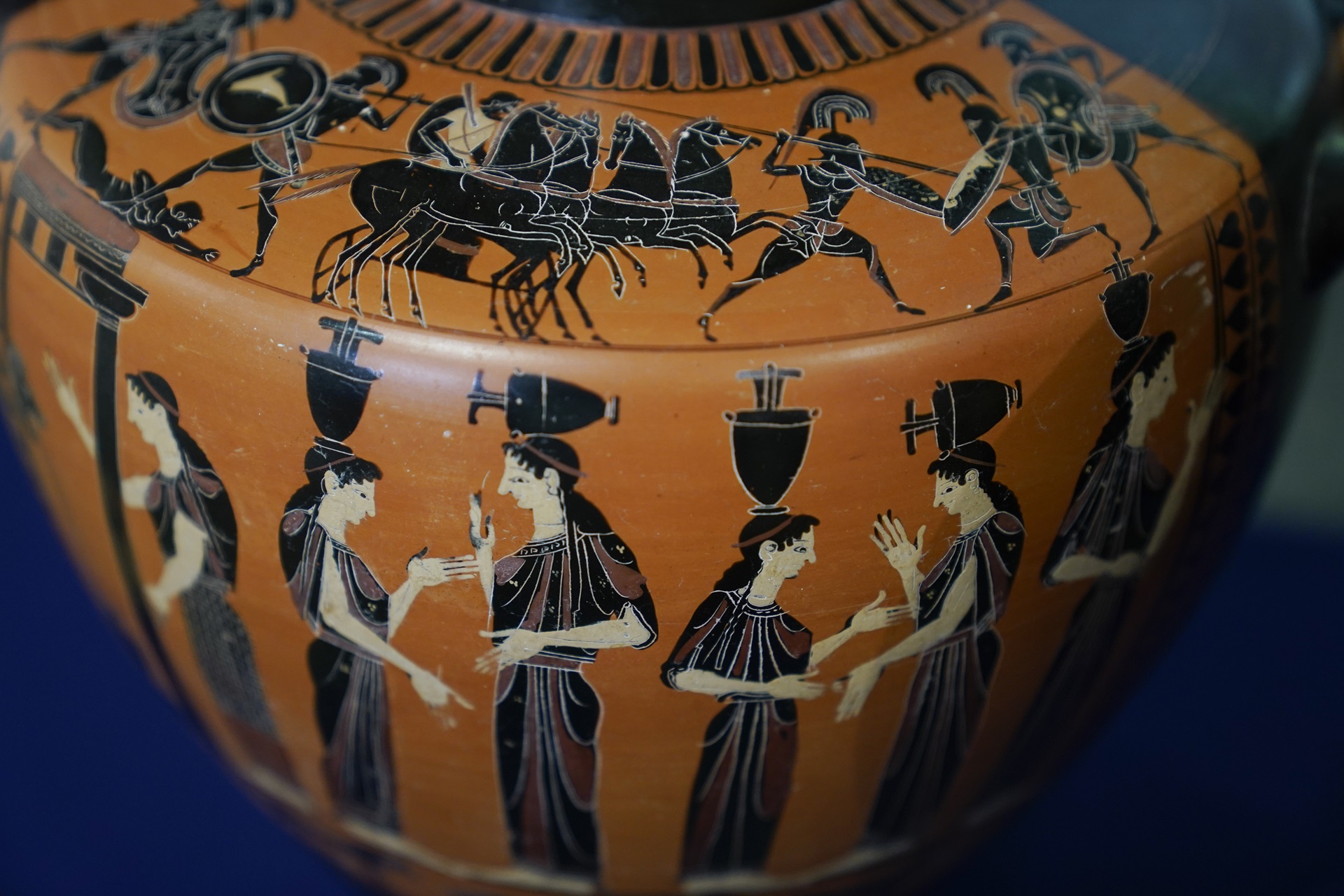 Από πότε άρχισαν οι άνθρωποι να φοράνε εσώρουχα