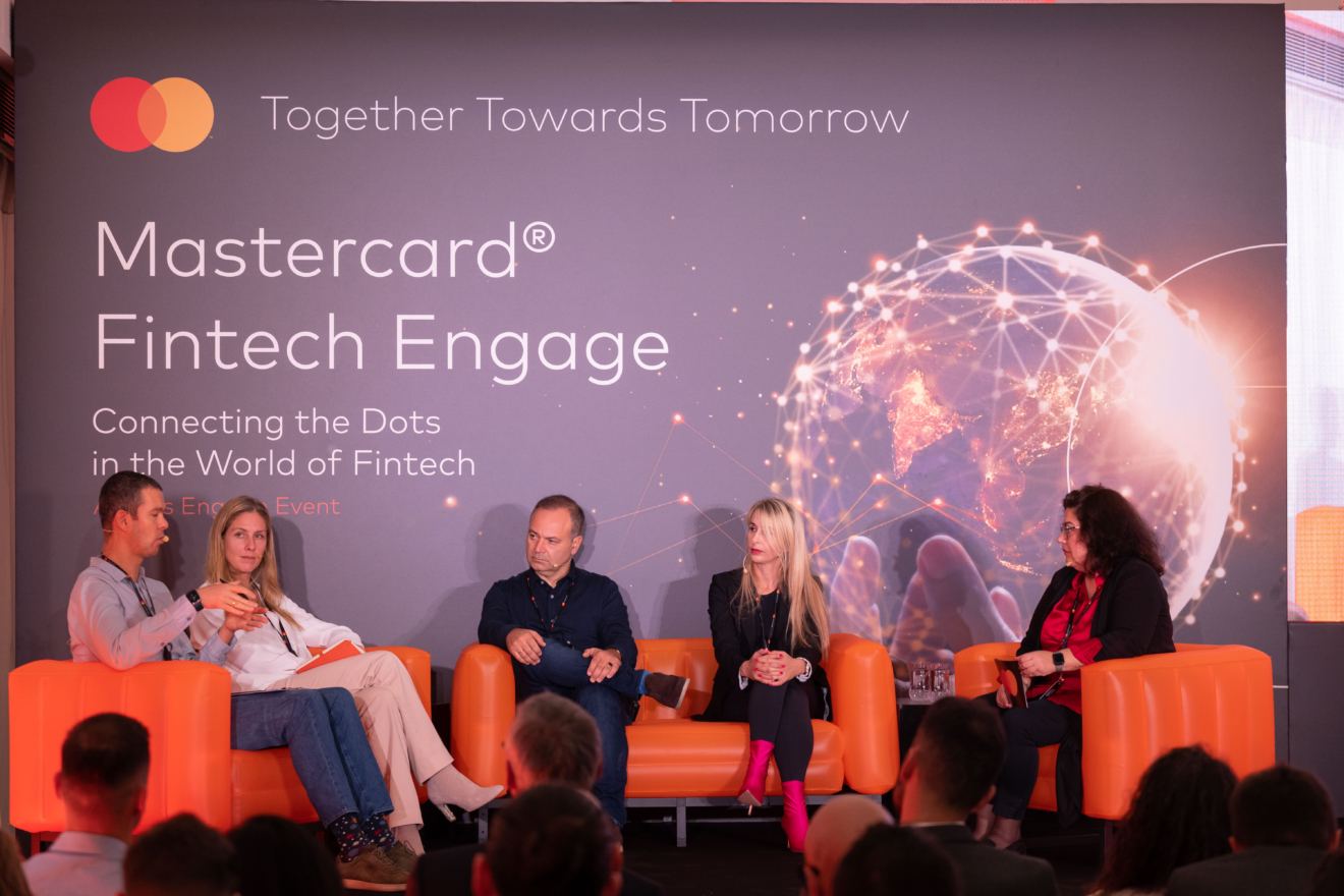 Το Mastercard Fintech Forum κάνει δυναμικό come back για δεύτερη χρονιά ...