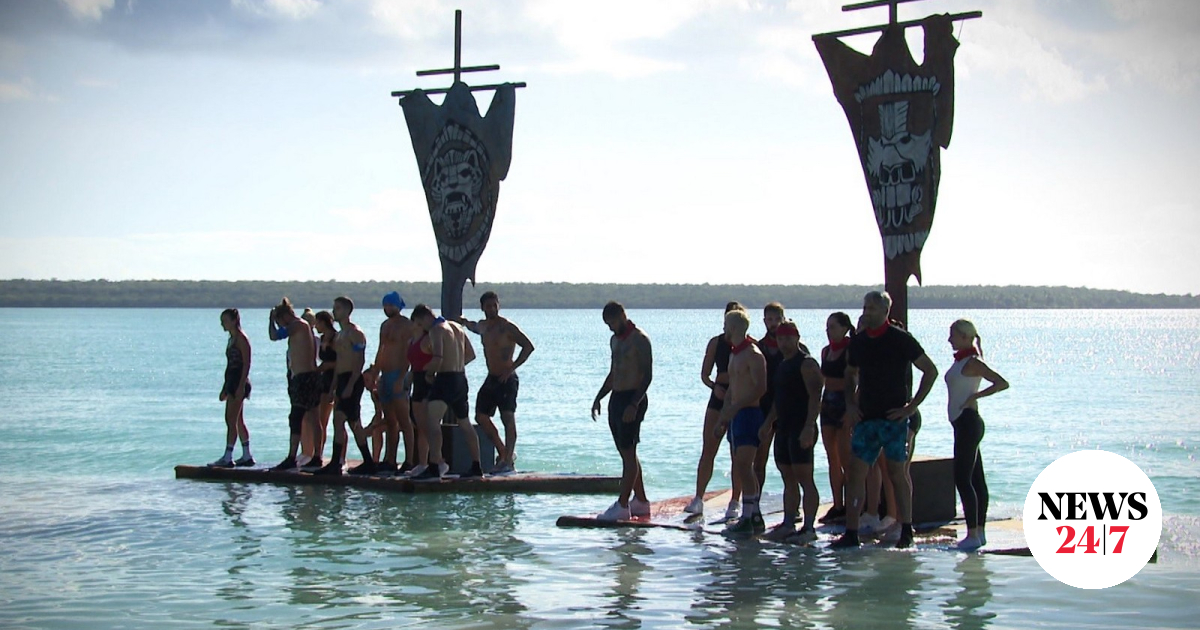 Survivor 2024: Η έναρξη, οι ανακοινώσεις Λιανού και οι νικητές