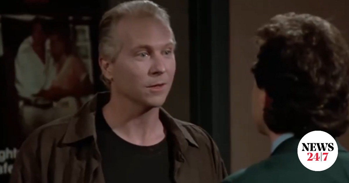 Peter Crombie: Πέθανε ο ηθοποιός του "Seinfeld"