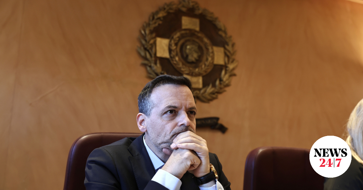 Δούκας:"Εθνικό είναι το Αληθές"