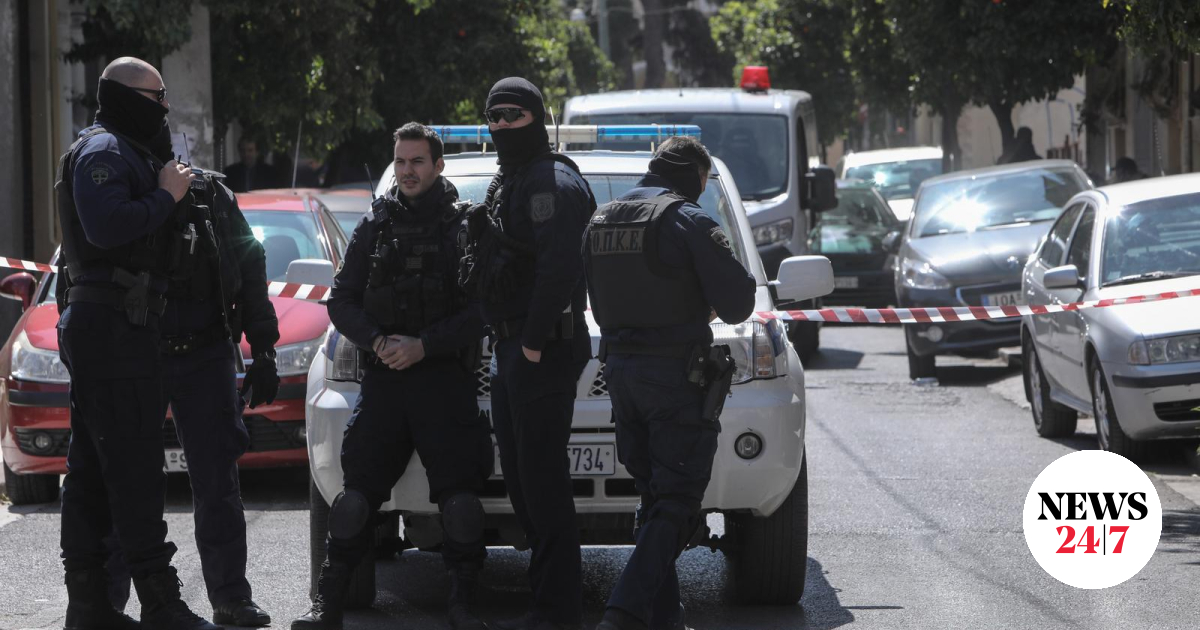 Greek Mafia: Φωτογραφικά ντοκουμέντα από τη δράση των συλληφθέντων