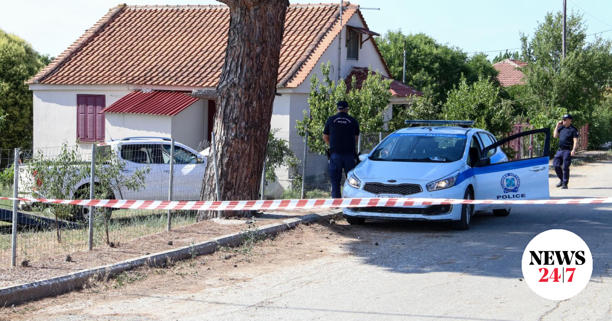 Σέρρες: Δίωξη στον 55χρονο για απόπειρα ανθρωποκτονίας