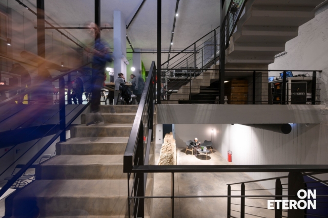 "Pick A Book: Με μεγάλη επιτυχία ολοκληρώθηκε η 1η Έκθεση Βιβλίου του Eteron